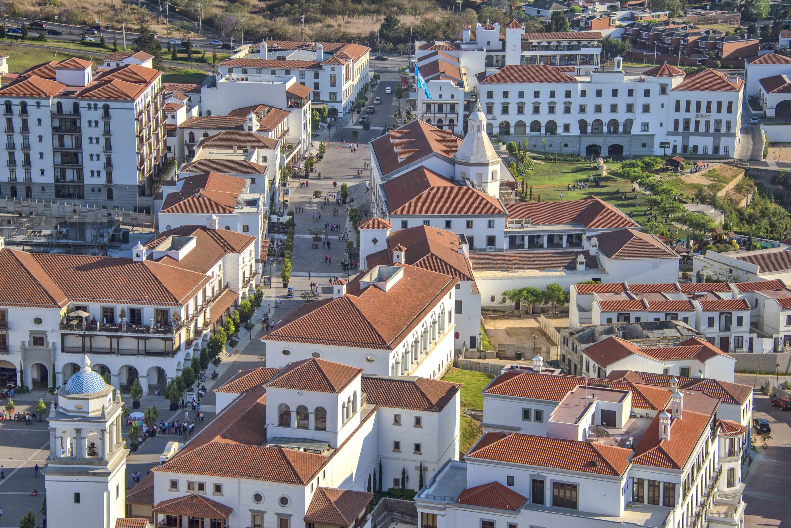 Costruire il Bello e stimolare il senso di appartenenza è possibile ...